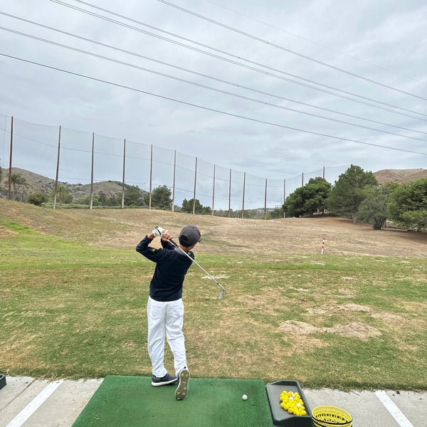 Green River Golf Club - Golf Course in Corona