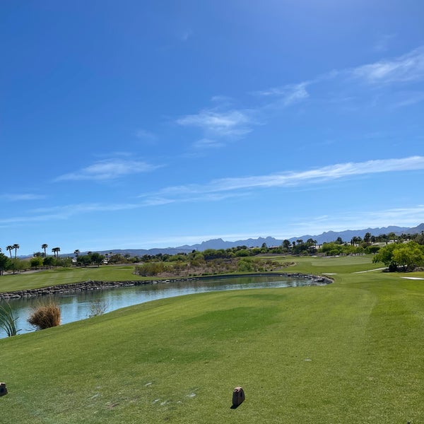 TPC Las Vegas - Golf Course in Summerlin