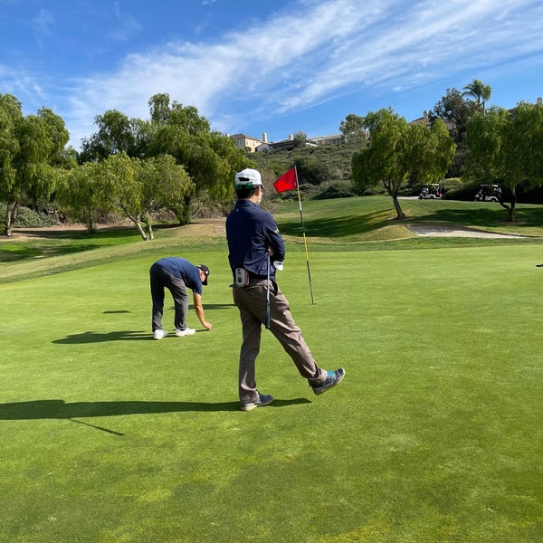 Talega Golf Club - Golf Course in San Clemente