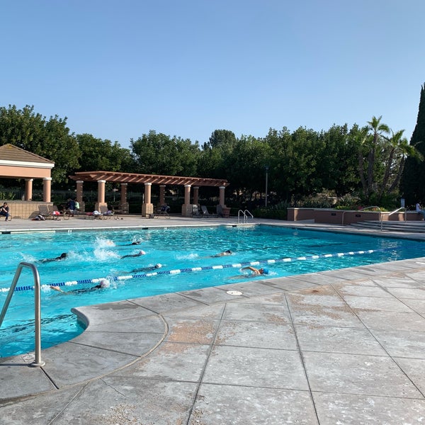 Westpark Pool - Swimming Pool in Westpark