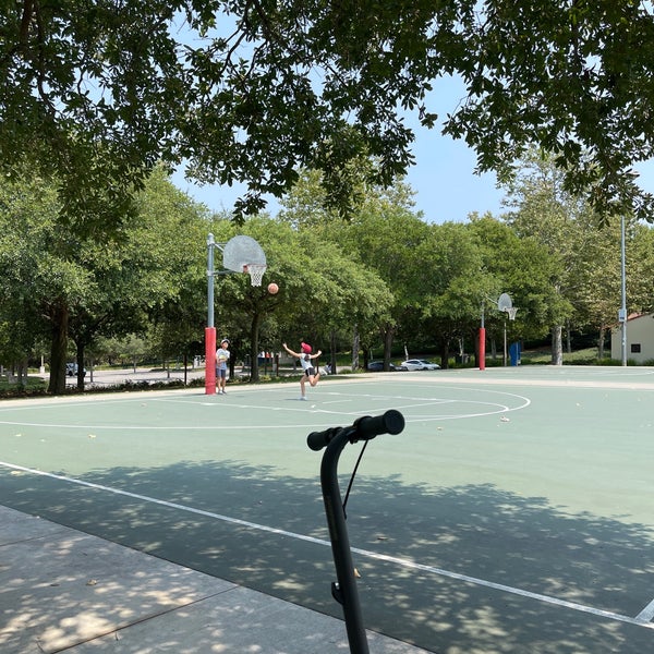 Quail Hill Community Park - Quail Hill - 35 Shady Canyon Dr