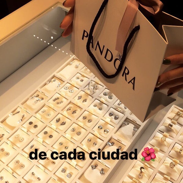 Pandora - Jewelry Store in Panama City