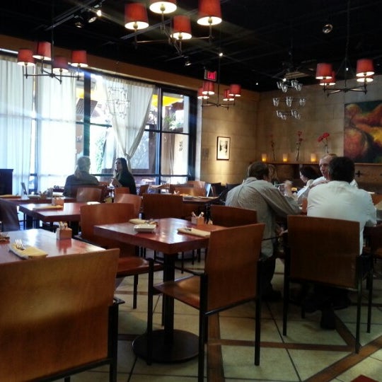 La Duni Latin Cafe - Latin American Restaurant in Dallas