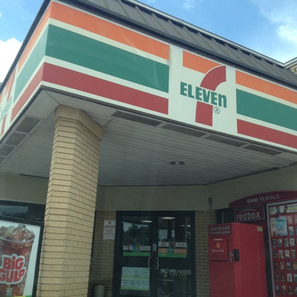 7-Eleven - 4 tips from 508 visitors