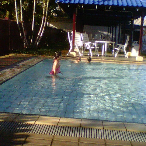 KGS Swimming Pool - Kuching, Sarawak