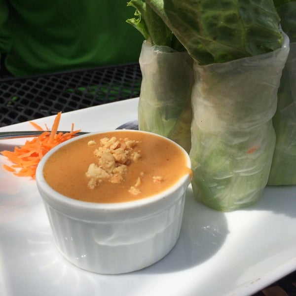 Thai Fusion - Thai Restaurant in Seattle