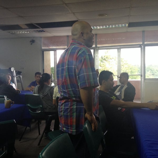 Photos at Philippine Institute of Volcanology and Seismology (PHIVOLCS ...