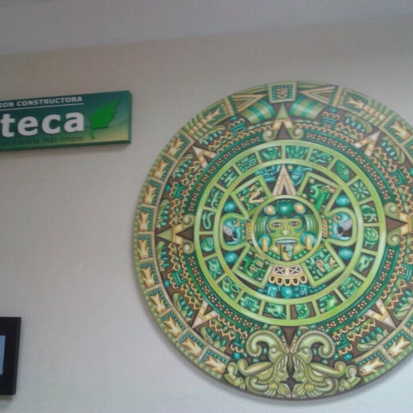 Corporación Constructora Azteca