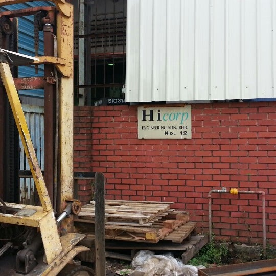 Hi Corp Engineering Sdn Bhd - 1 visitor