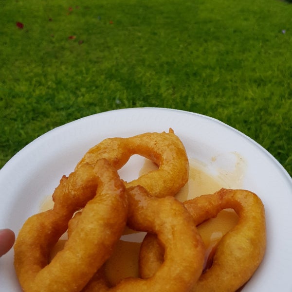 Picarones Mary - Food Truck in Miraflores