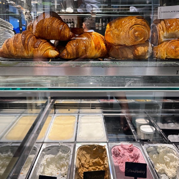 Il Piccolo Ristoro - Café in Chelsea