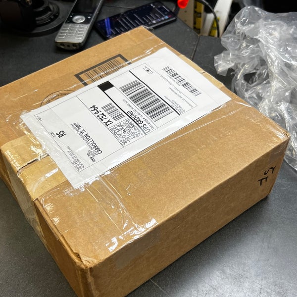 All UPS stores in NYC