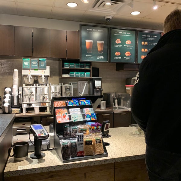 Starbucks - Chelsea - 229 7th Ave