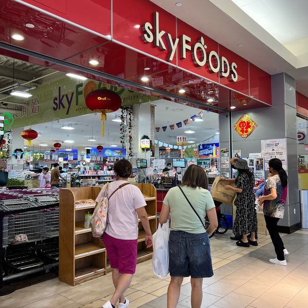 Sky Foods - Flushing - 14 tips from 990 visitors