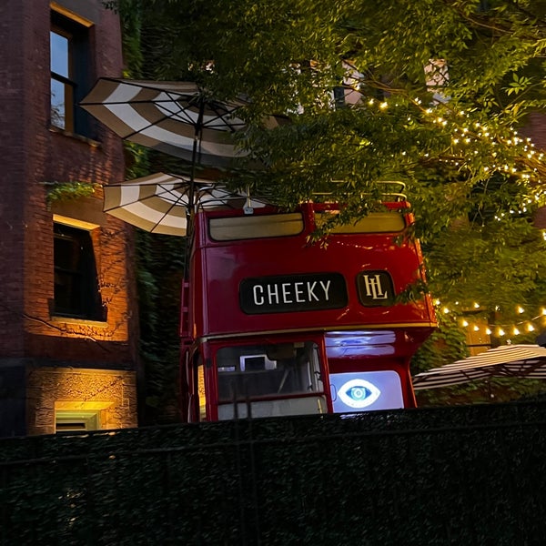 The High Line Hotel - Chelsea - 50 tips