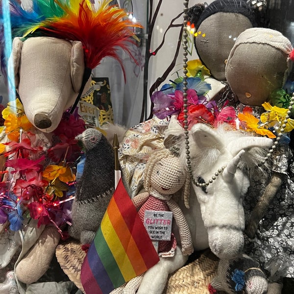 192 BOOKS - Bookstore in Chelsea