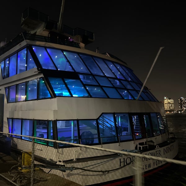 Hornblower Infinity - 8 tips from 2100 visitors