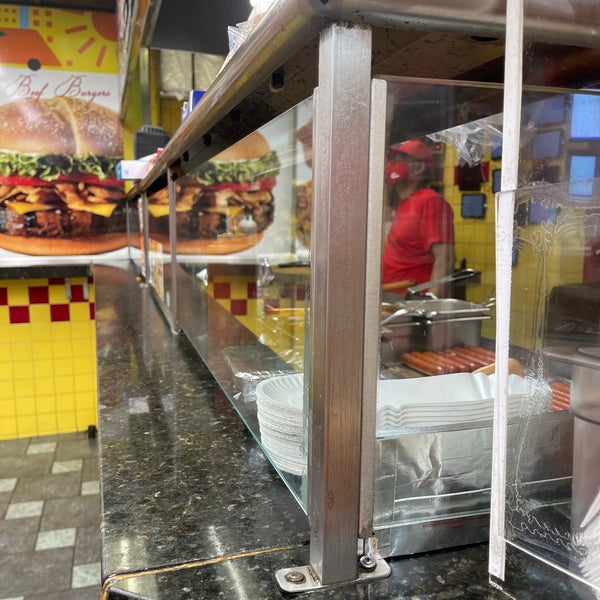 Chelsea Papaya - Chelsea - 171 W 23rd St