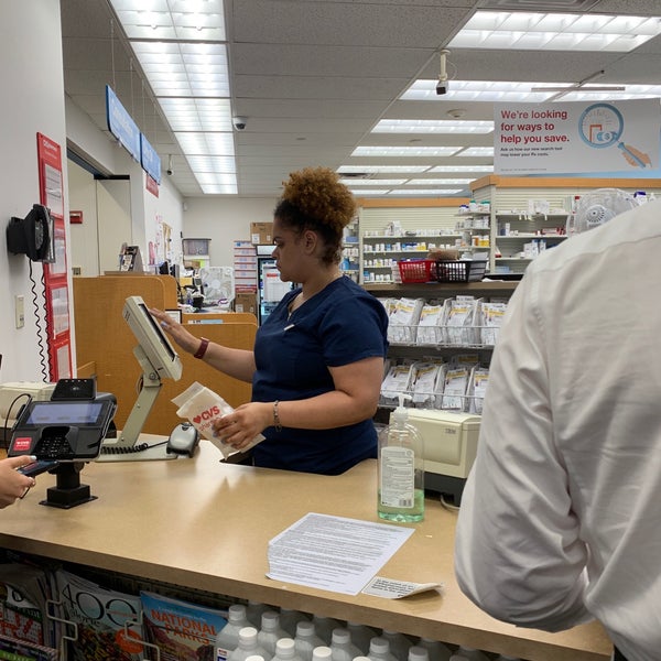 Photos at CVS pharmacy - NoMad - 750 Avenue of the Americas