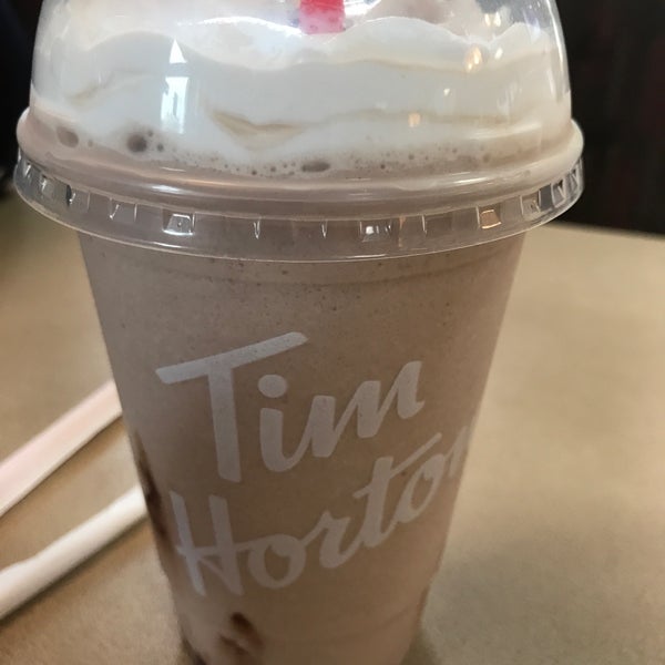 Tim Hortons - Southwest Edmonton - 7502 Gateway Blvd N.w.