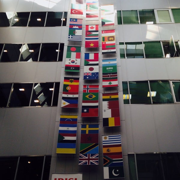 Islamic Republic of Iran Shipping Lines (IRISL) | کشتیرانی جمهوری ...