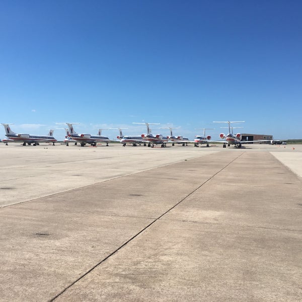 Photos at San Angelo Mathis Field (SJT) - 17 tips from 973 visitors