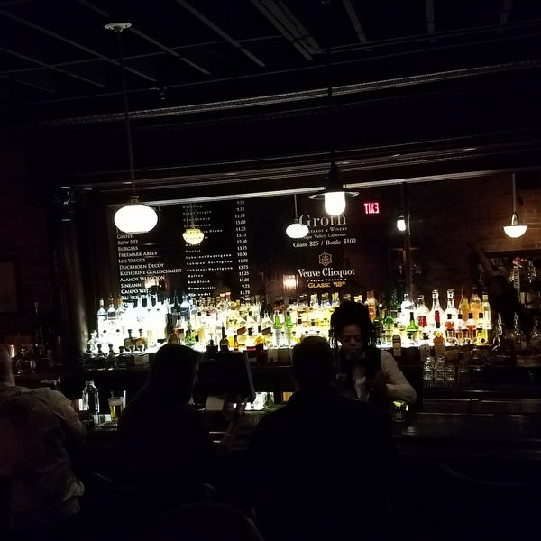 Photos at St Elmo's 1933 Lounge - Downtown Indianapolis - Indianapolis, IN