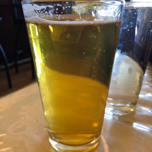 Lassen Ale Works - Susanville, CA