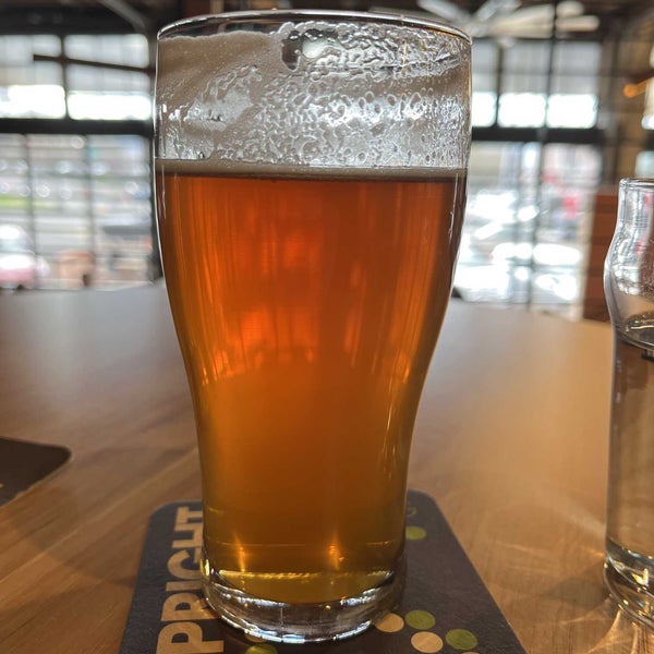 Upright Brewing - Portland, OR