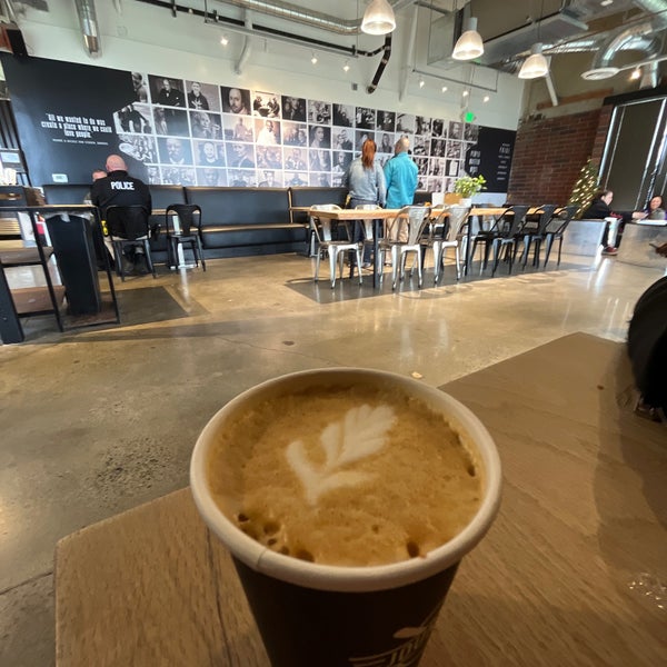 Journey Coffee Co - Fairfield, CA