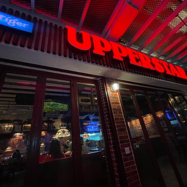 Upperstar Cafe & Bar - Segama Complex, Ground Floor, Block C