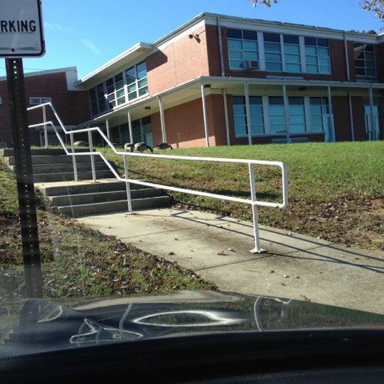 Photos at Holt Elementary School - Durham, NC