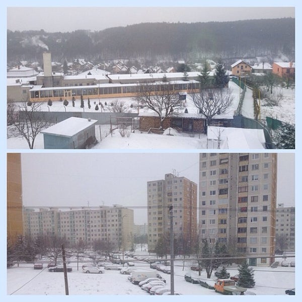 Myslava - 97 visitors