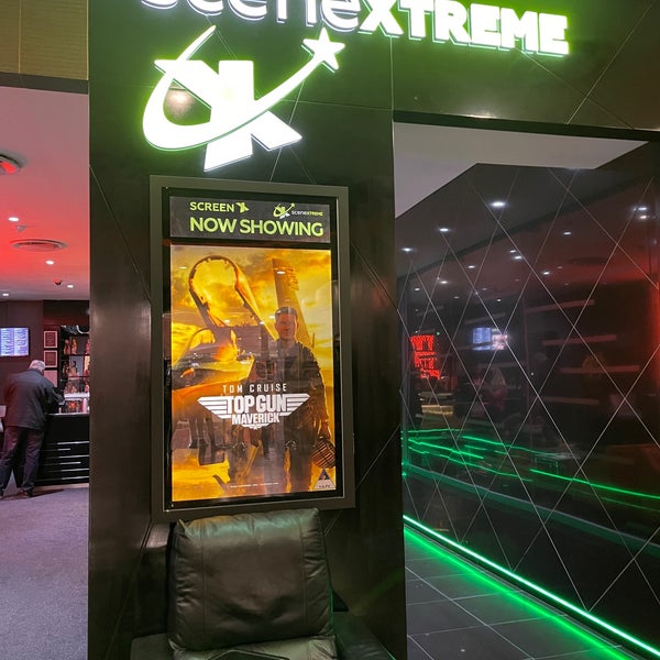 Nu Metro - Shop UM01, Clearwater Mall