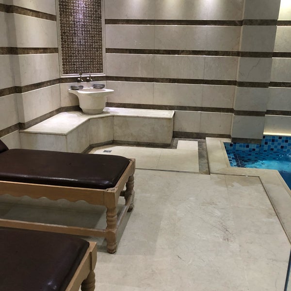 FİMAR Wellness Spa - Göynücek, Amasya