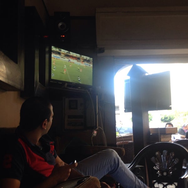 Picasso Café - 11 tips