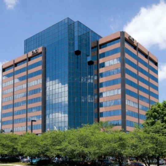 Photos at CACI - Office