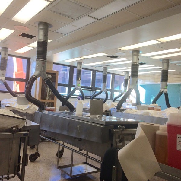 Howard University College of Medicine - Howard University - 307 visitors