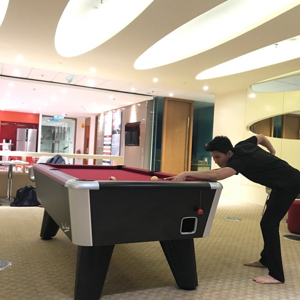 E2OPEN Development Corporation - Kuala Lumpur Sentral - Level 14 ...