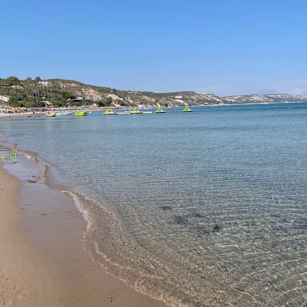 Paradise Beach - 65 tips from 2848 visitors