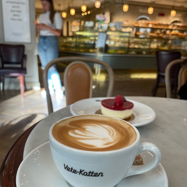 Photos at Vete-Katten - Klara - Kungsgatan 55