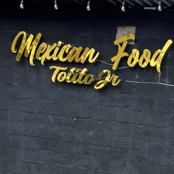 Mexican Food Totito jr - Mexican Restaurant