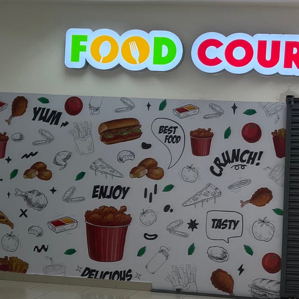 Food Court Multicentro Esteli - Fast Food Restaurant in Estelí