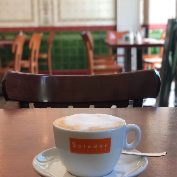 Arema Café & Restaurant - Breakfast Spot in Turmstraße