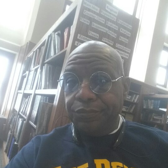 Edwin Denby High - High School in Detroit