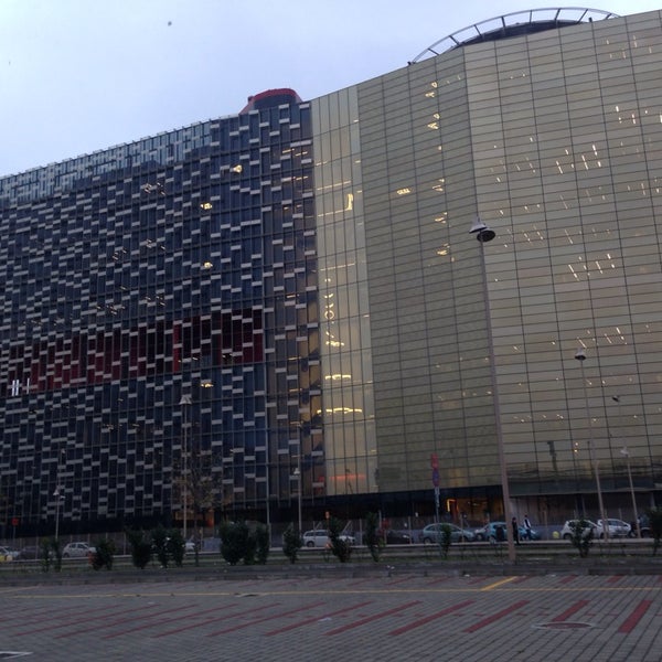 Wind Tre S.p.A. - Office