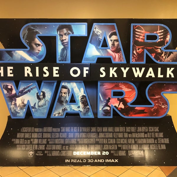 Photos at Regal Crossgates & IMAX - 18 tips