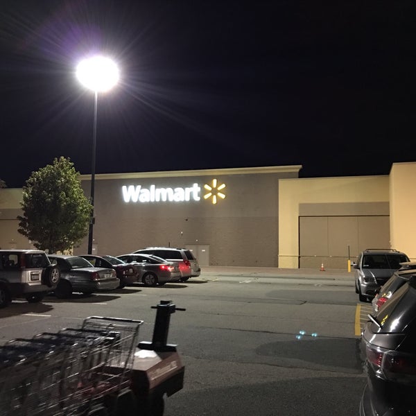 Walmart Supercenter - 14 tips from 1937 visitors