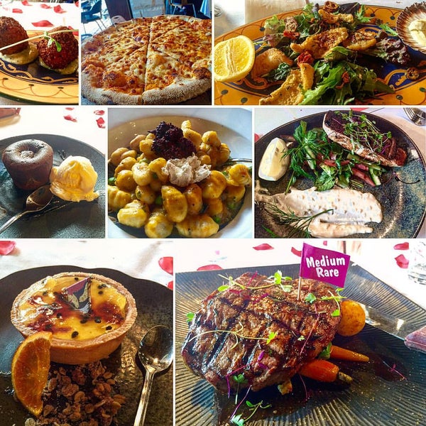 Sicilian Parramatta - Italian Restaurant
