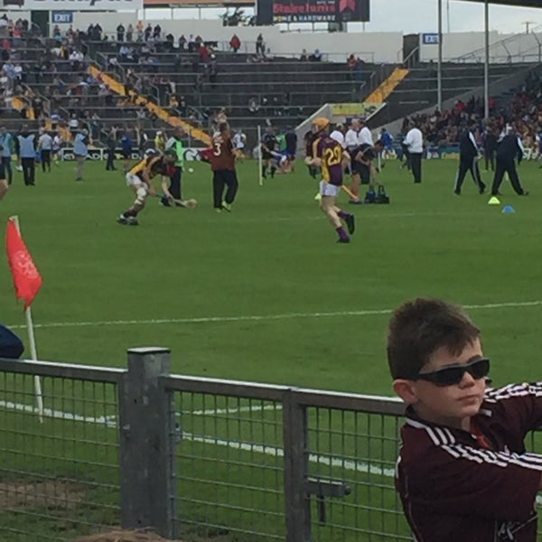 Semple Stadium - 1 tip from 132 visitors